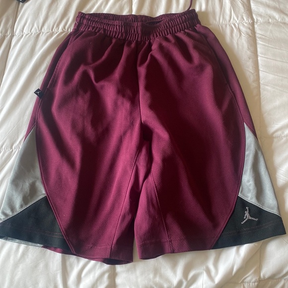Jordan | Shorts | Mens Jordan Small Basketball Shorts | Poshmark